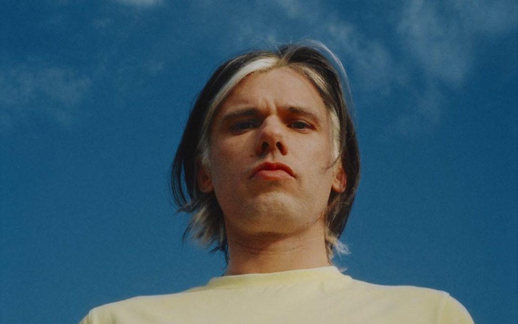 Orelsan : dix nouveaux titres inédits ce vendredi | EDJ Médias